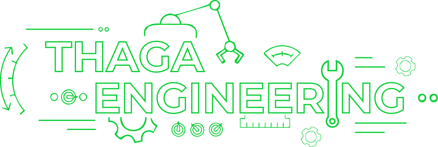 Home - Thaga Engineering